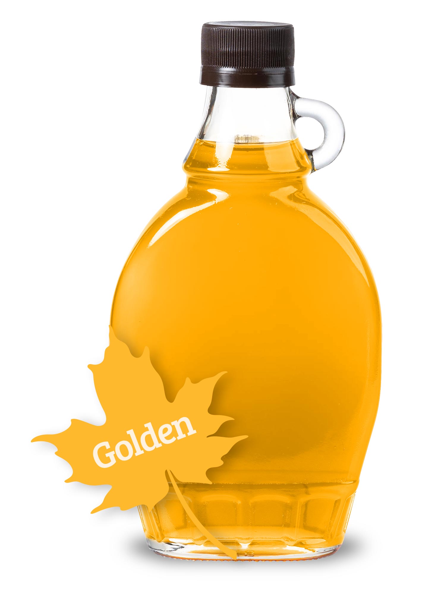 Maple Grades – Highland Sugarworks